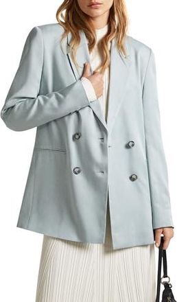 Pepe Jeans London Sharon Veste, Vert (Hydro Green), XL Femme