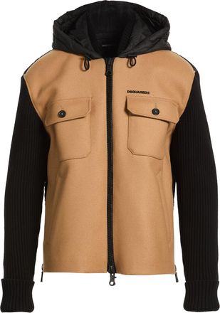 Dsquared2 JACKEN & M&Auml;NTEL - Jacken und Anoraks auf YOOX.COM