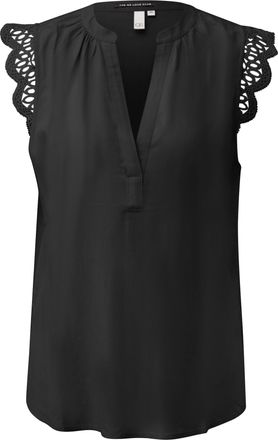 QS by s.Oliver Bluse