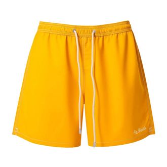 MC2 Saint Barth Herren, Bademode, Orange, 2XLGr&ouml;&szlig;e