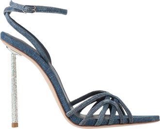 Le Silla SCHUHE - Sandalen auf YOOX.COM