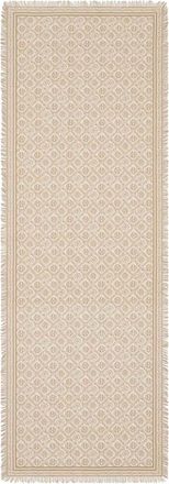 Tory Burch &Eacute;charpe - Beige