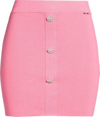 Liu Jo HOSEN & R&Ouml;CKE - Minir&ouml;cke auf YOOX.COM