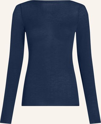 Hunkem&ouml;ller Hunkem&ouml;ller Top Intimates blau