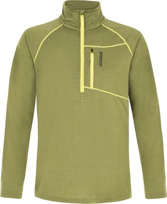 Protest Herren 1/4-rei&szlig;verschluss PRTRekody