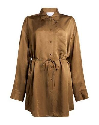 Erika Cavallini Semi Couture TOPS - Chemises sur YOOX.COM