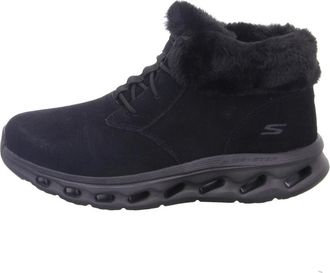 Skechers Winterstiefel - - Sport - Damen - Schwarzk - 37 EU
