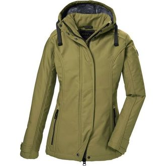 G.I.G.A. DX by killtec Damen Funktionsjacke GW 23 WMN SFTSHLL JCKT