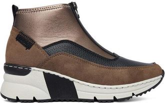 Rieker Stiefeletten CEO-N6352-25 Braun