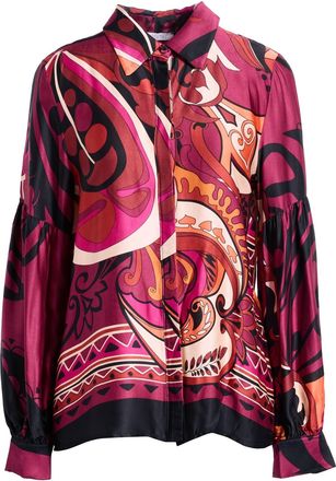 Motel TOPS - Hemden auf YOOX.COM