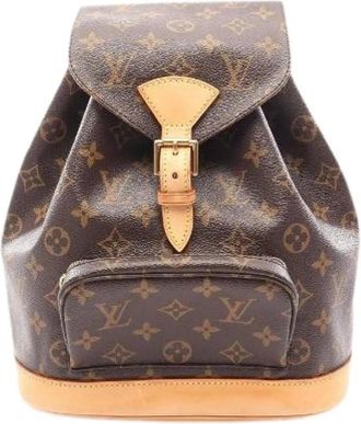 Louis Vuitton Damen, Pre-Owned, Braun, ONE SIZEGr&ouml;&szlig;e