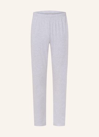 Mey Mey Schlafhose Serie Ringwood grau
