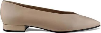 Loro Piana Rebecca Ballerinas - Gr. 35 (EU) - in Rosa