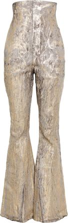 Rick Owens HOSEN & R&Ouml;CKE - Jeanshosen auf YOOX.COM