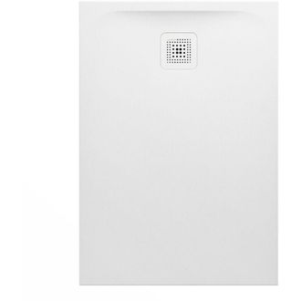 Laufen Laufen - pro Duschwanne, 1000x700x33mm, superflach, H2169570000001