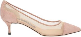 Sergio Rossi SCHUHE - Pumps auf YOOX.COM