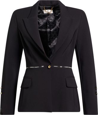 Elisabetta Franchi ANZ&Uuml;GE und CO-ORDS - Blazers auf YOOX.COM