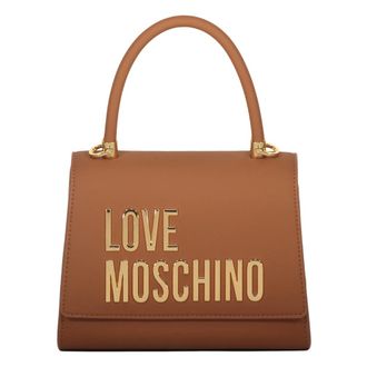 Love Moschino Handbag - - Bags - Damen - Braun - ONE SIZE
