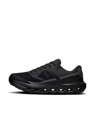 On Running Cloudvista Sneaker - Black