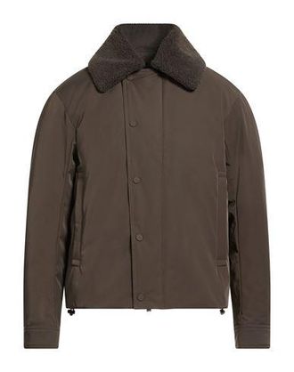 Emporio Armani MANTEAUX - Doudounes plume ou synth&eacute;tique sur YOOX.COM
