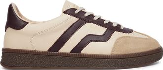 GANT Sneakers Gant Cuzima 33531344 Creme