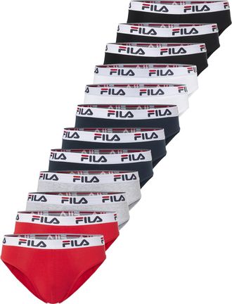 Fila Slips