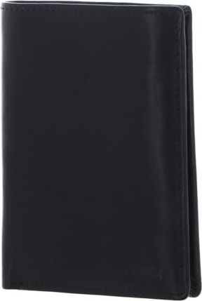 Valentino Five Wallet Nero