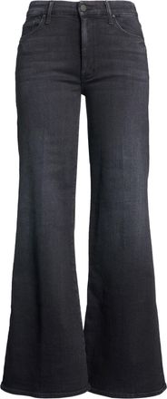 Mother HOSEN & R&Ouml;CKE - Jeanshosen auf YOOX.COM