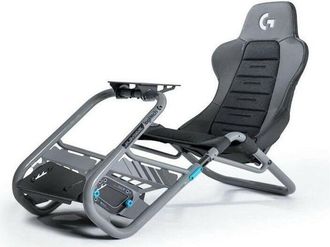 Playseat Siege Gamer Trophy Logitech g