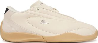 Lacoste Sneakers Lacoste Protect 52SFA0024 Creme