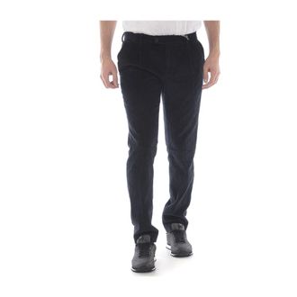 Daniele Alessandrini Pantalone Graffio TV. - - Trousers - Herren - Schwarzk - S