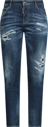 Dsquared2 HOSEN & RÖCKE - Jeanshosen auf YOOX.COM