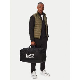 Emporio Armani Sporttasche EA7 Emporio Armani 7X000764 AF29356 UC001 Schwarz