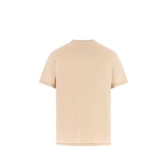 Guess T-shirt imprim&eacute; en coton