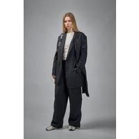 Yohji Yamamoto Y-3 Sport Uniform Blazer