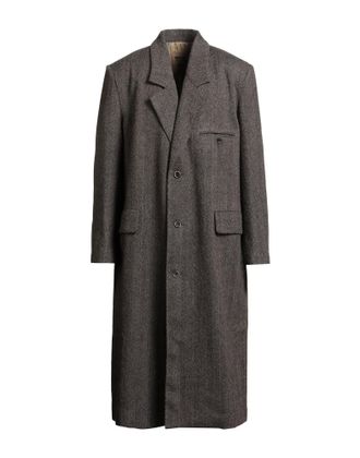 Uma Wang JACKEN & M&Auml;NTEL - M&auml;ntel auf YOOX.COM