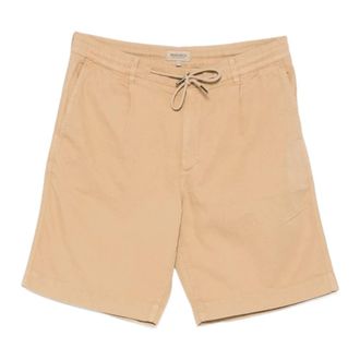 Woolrich Bermuda-Shorts - - Shorts - Herren - Beige - S