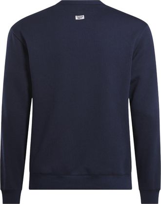 Reebok Herren Court Classics Pullover, Vecnav, XS