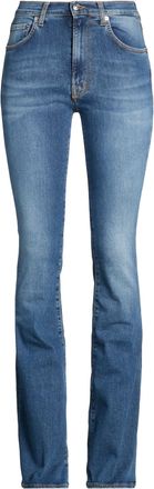 People HOSEN & R&Ouml;CKE - Jeanshosen auf YOOX.COM