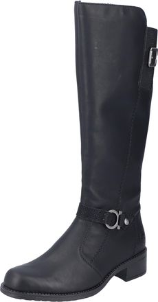 Rieker Damen Stiefel Z7383