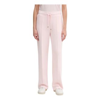 Joop Talila Sweatpants - - Trousers - Damen - Rosa - L