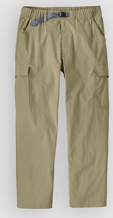 Patagonia Outdoor Everyday Hose weathered stone