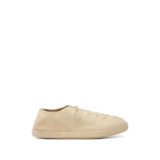 Mars&egrave;ll Lace-up Derby Shoes