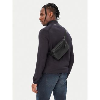 A|X Armani Exchange G&uuml;rteltasche Armani Exchange XM003279 AF26662 UC001 Schwarz