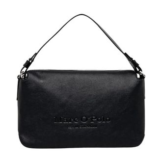 Marc O'Polo Kleine Umh&auml;ngetasche - - Bags - Damen - Blau - ONE SIZE