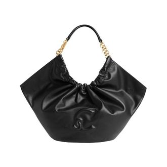 Coccinelle Damen, Taschen, Schwarzk, ONE SIZEGr&ouml;&szlig;e