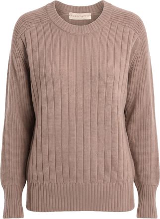 Purotatto STRICKWAREN - Pullover auf YOOX.COM