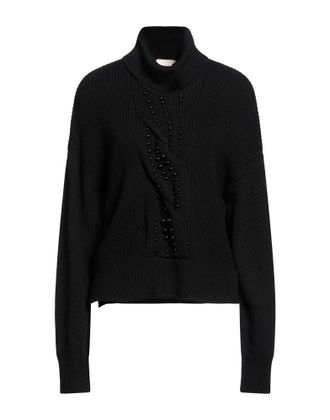 Liu Jo STRICKWAREN - Rollkragenpullover auf YOOX.COM