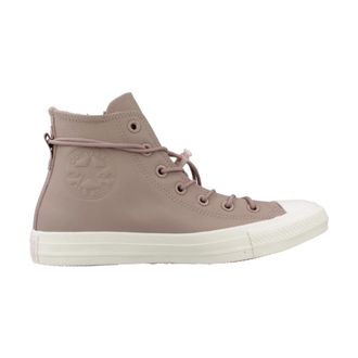 Converse Hohe Top Sneakers Bei&szlig;e Den Staub - - Shoes - Damen - Rosa - 37 1/2 EU