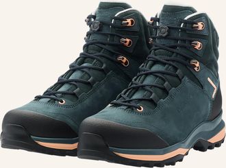 Lowa Trekking-Schuhe Lady Light Evo Ll Ws gruen